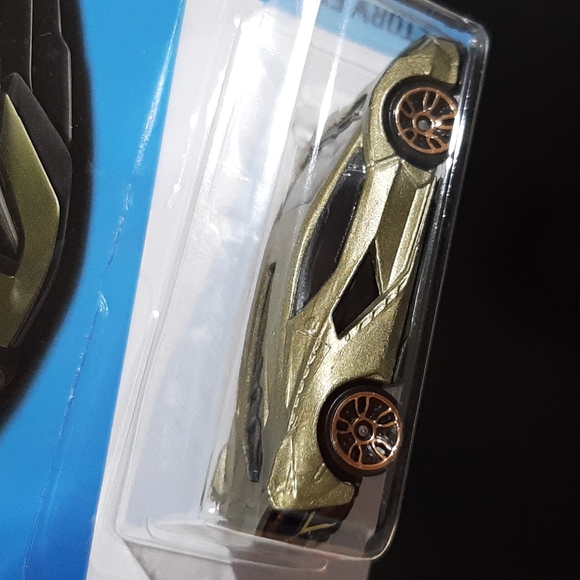 Mattel | Other | Lamborghini Sian Hot Wheels 222 Factory Fresh ...